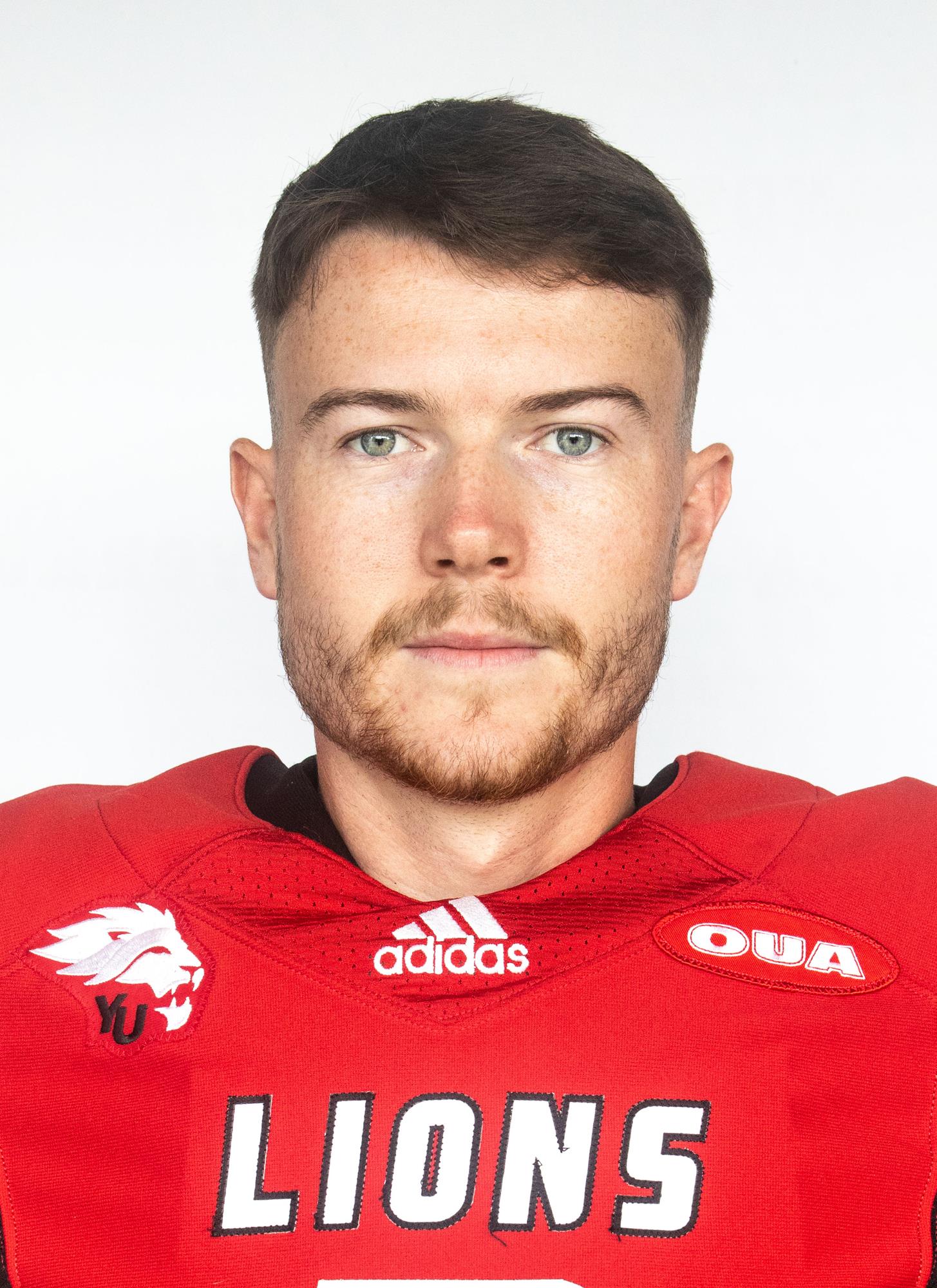 York Region Football : Website by RAMP InterActive